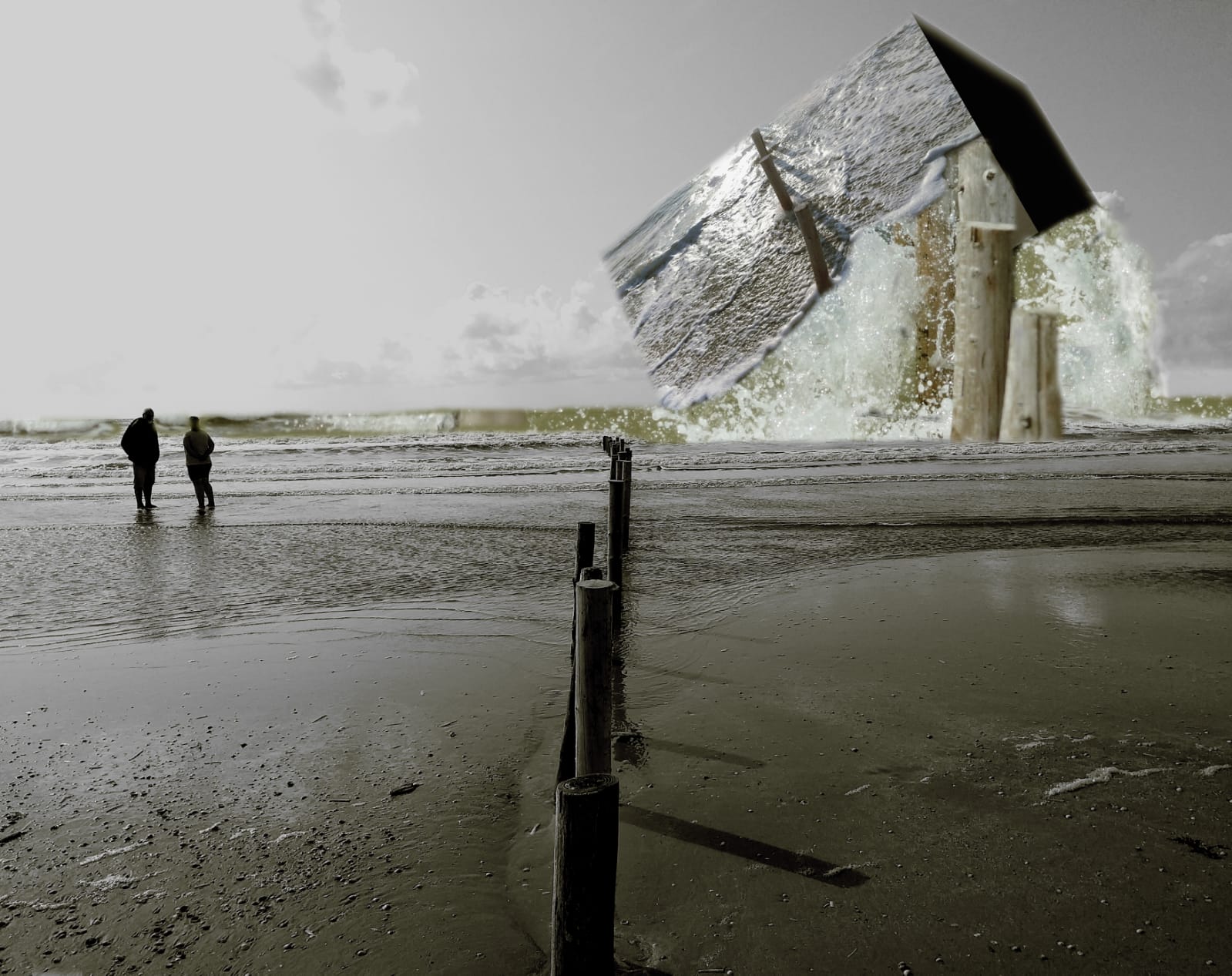 Gabriel Constantinescu – Photodept Amsterdam